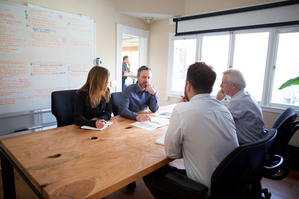 Why Hire an Energy Consultant? - NV5