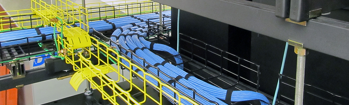 Math Science Technology Center and Data Center - NV5