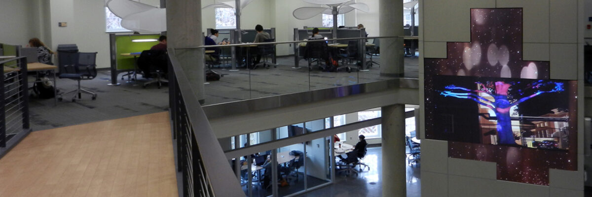 Hurley Convergence Center - NV5