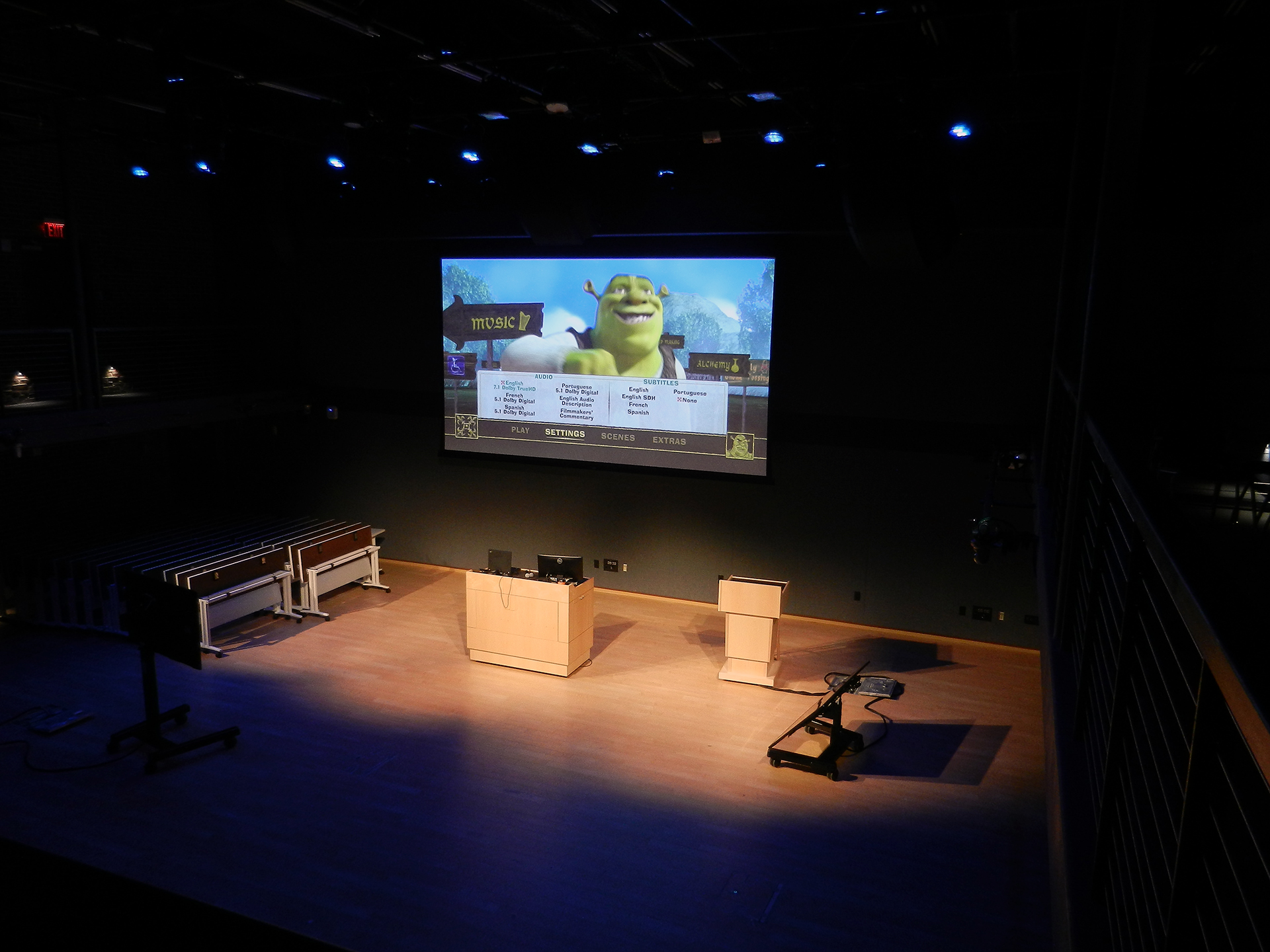 Hurley Convergence Center - NV5