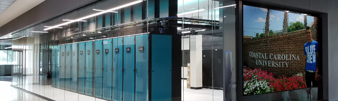 Academic Classroom / Office Building and Data Center - NV5