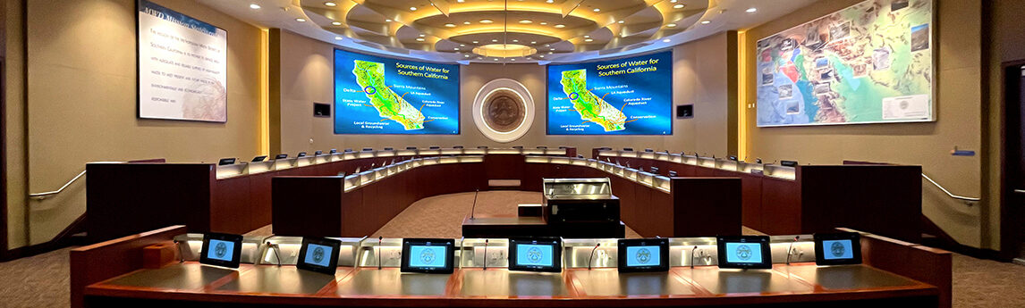 Facility Upgrades - NV5