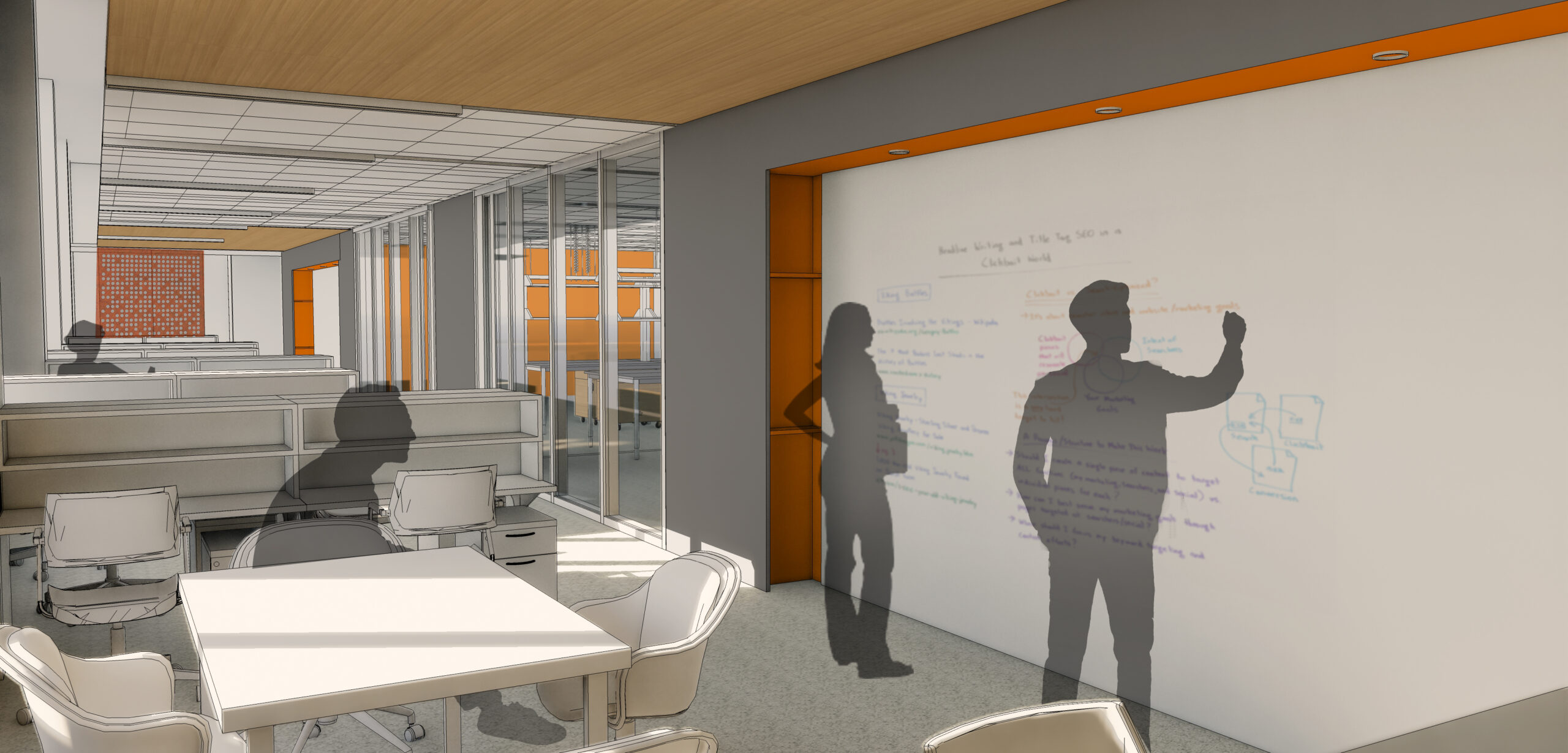 Holden Hall Renovation & Expansion - NV5