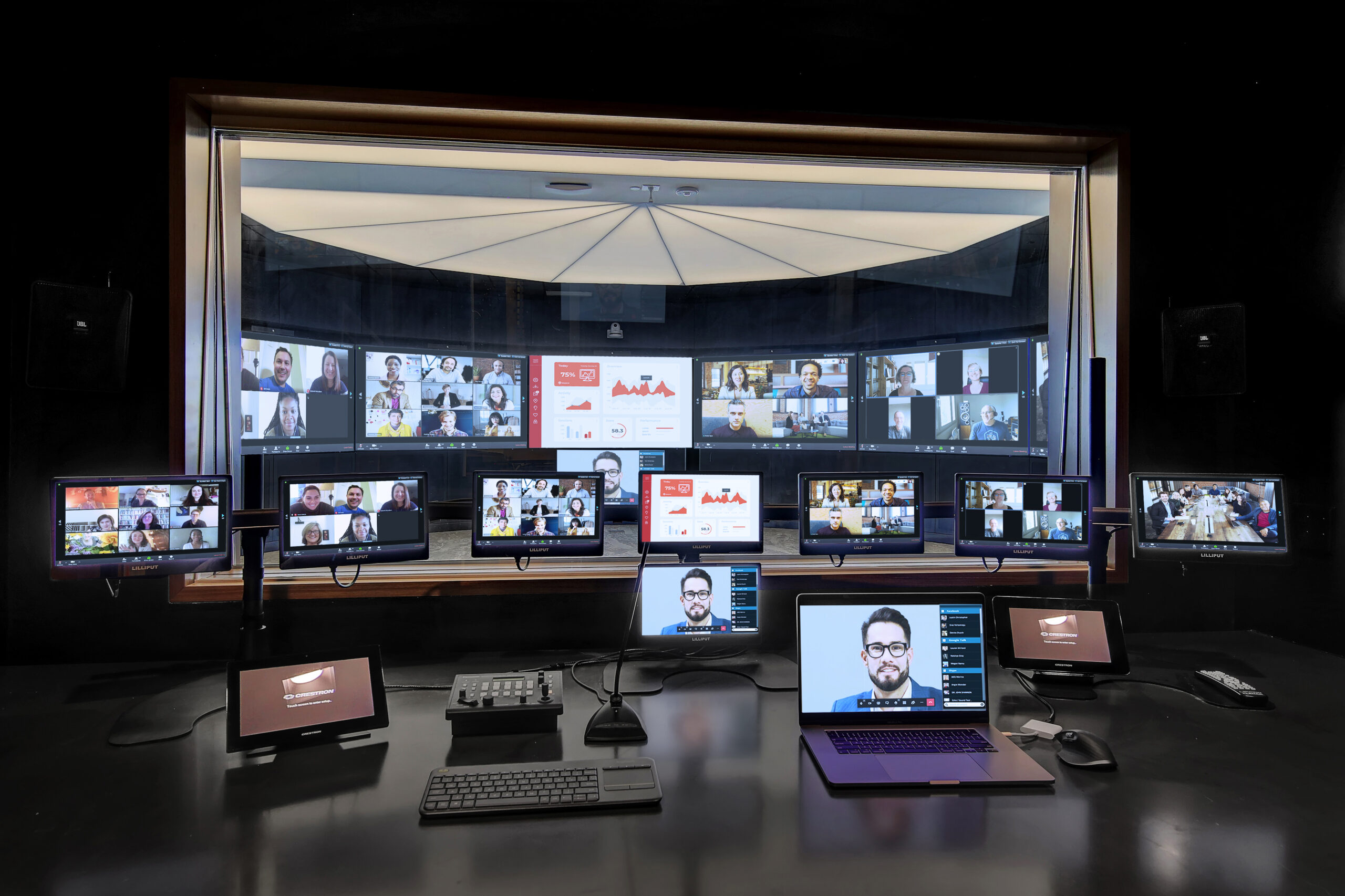 New Headquarters - NV5