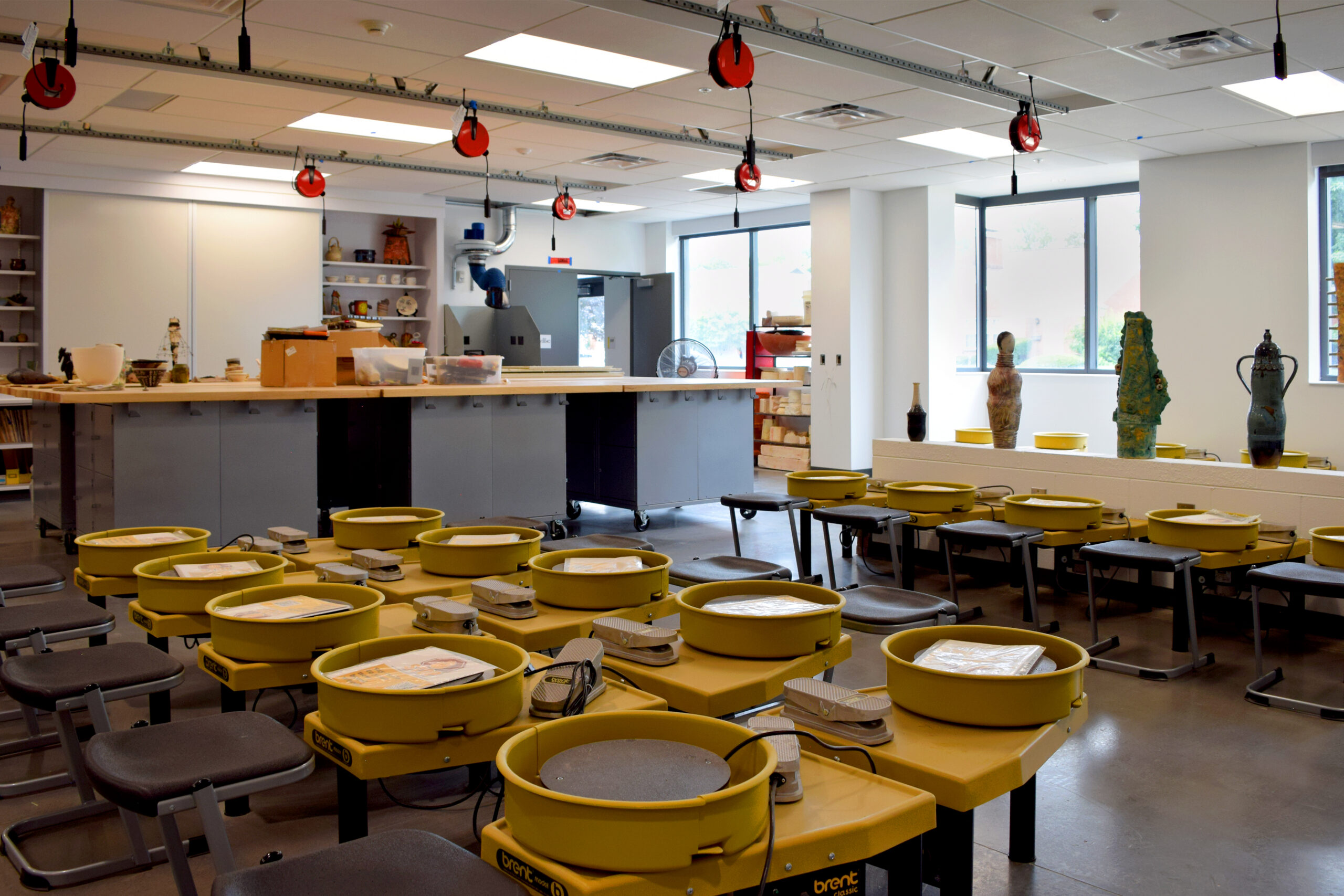 Multiple New and Renovated Schools - NV5