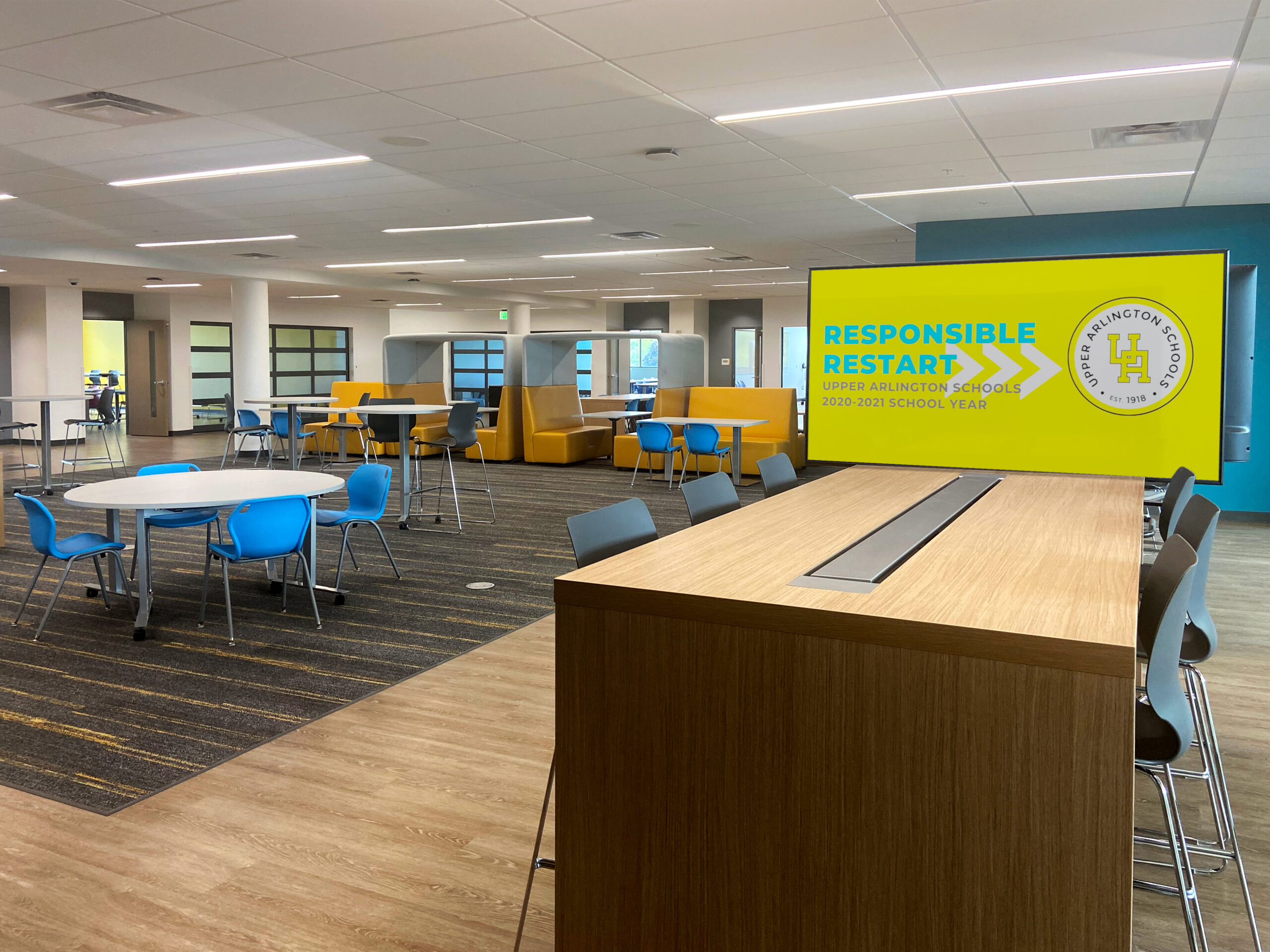 Multiple New and Renovated Schools - NV5