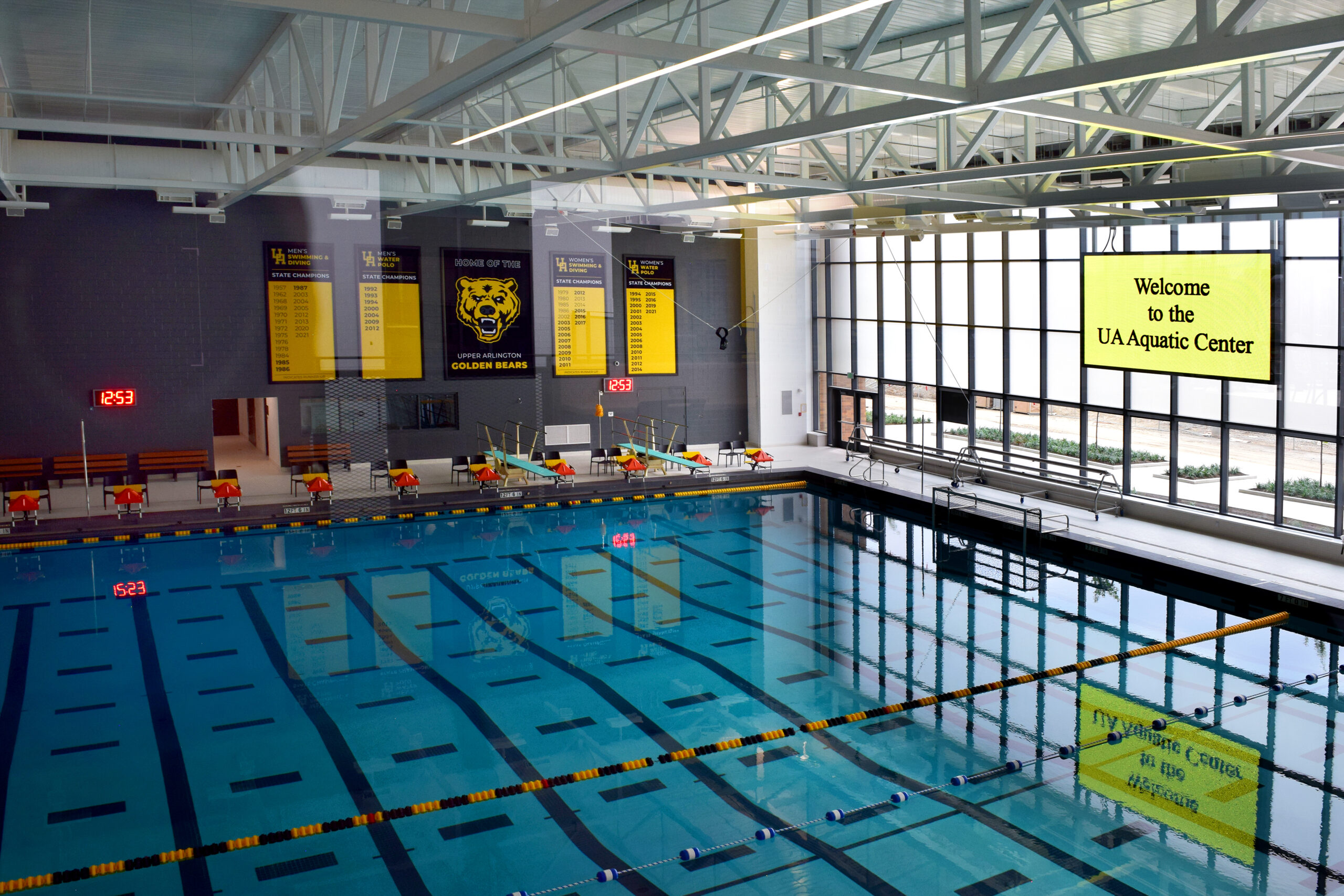 Multiple New and Renovated Schools - NV5