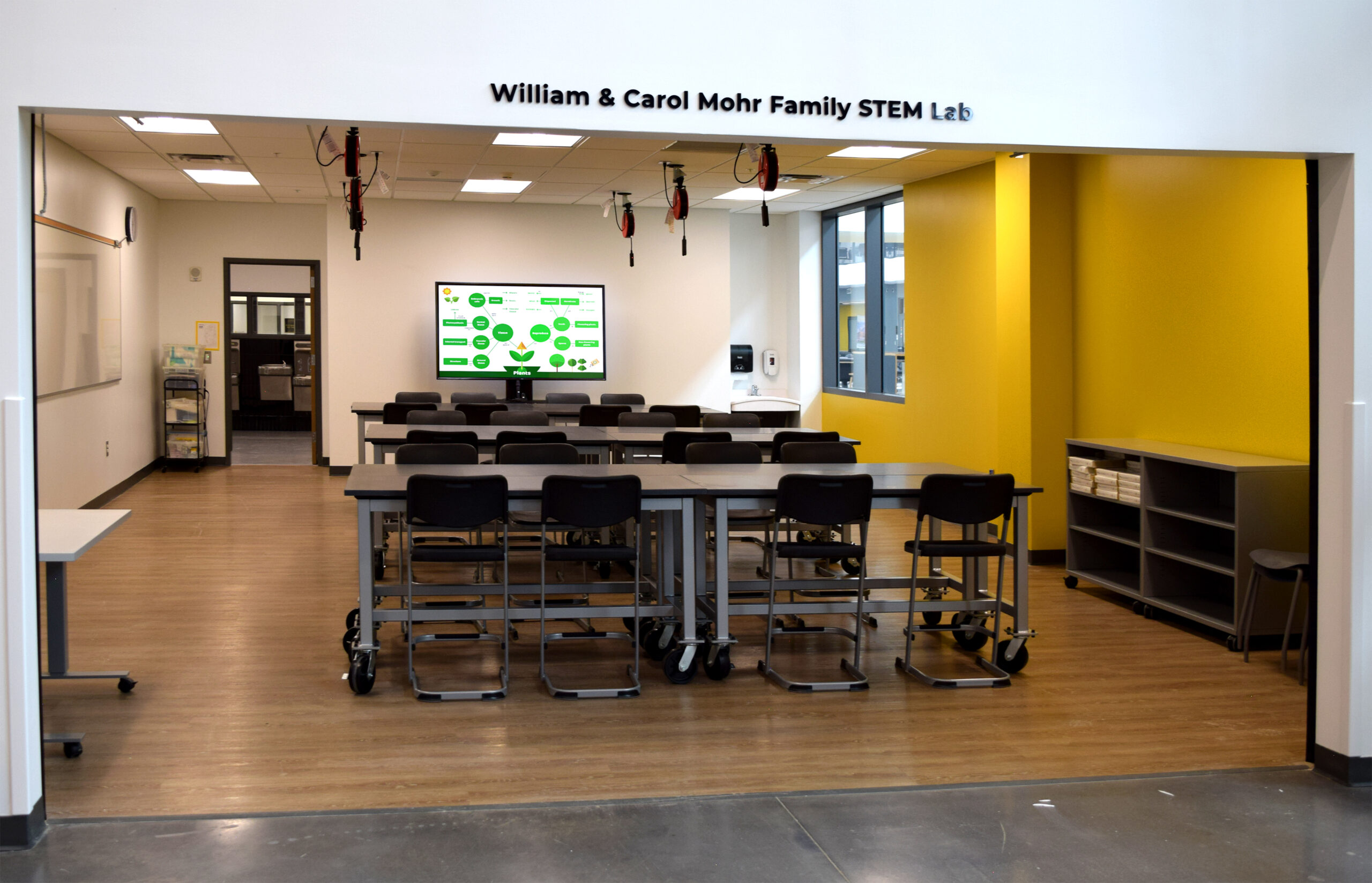 Multiple New and Renovated Schools - NV5