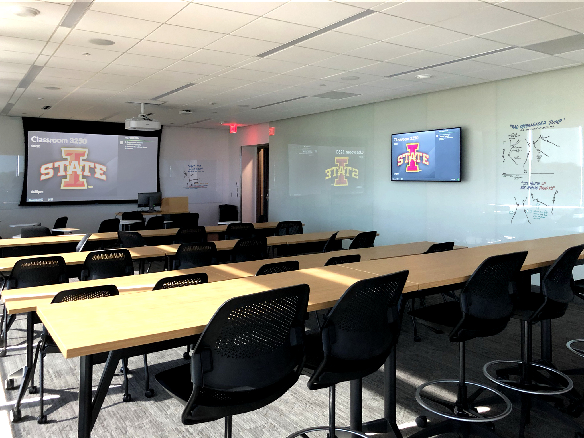 Sports Performance Facility - NV5