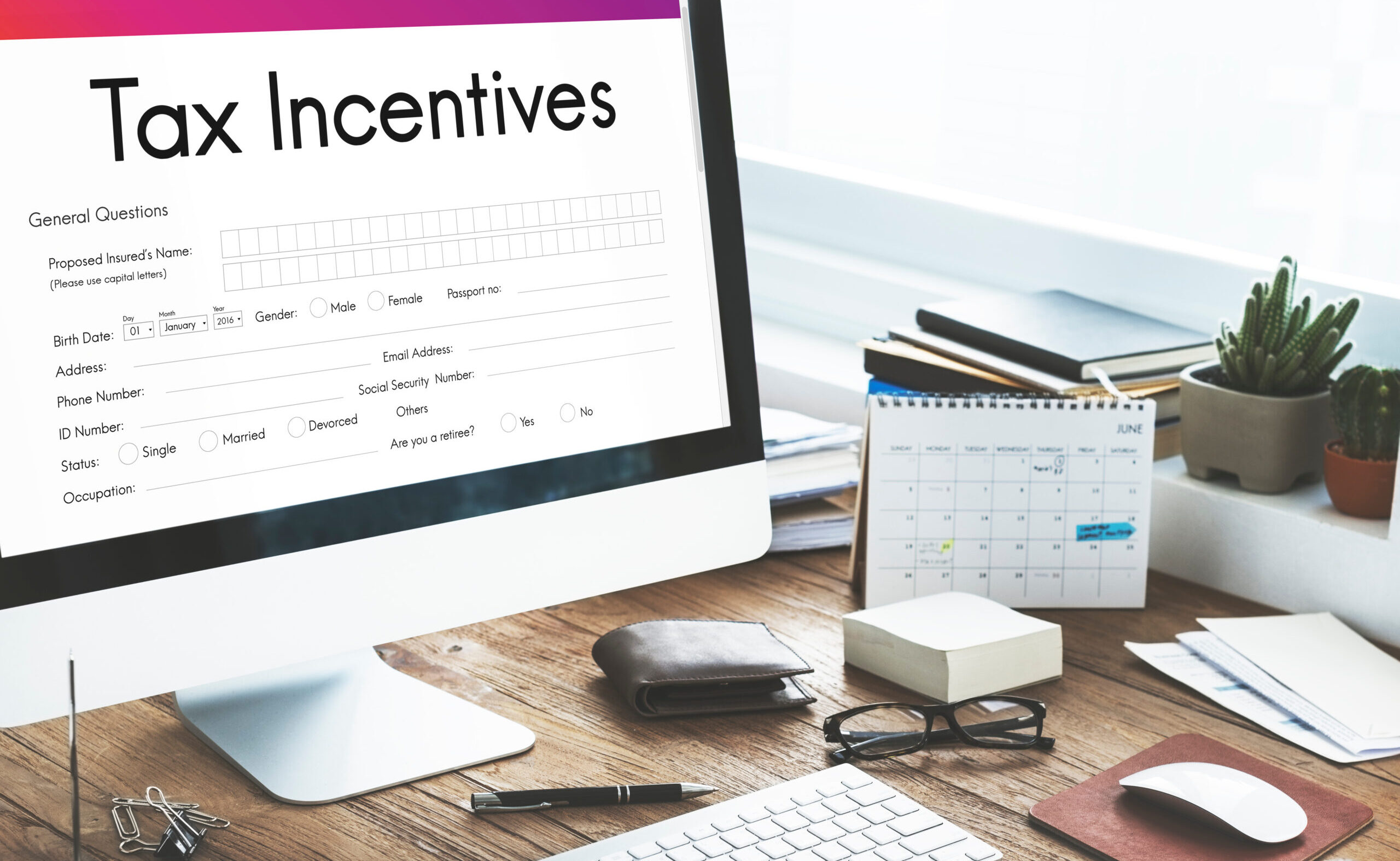 Available Grants, Tax Incentives for Commercial Buildings - NV5