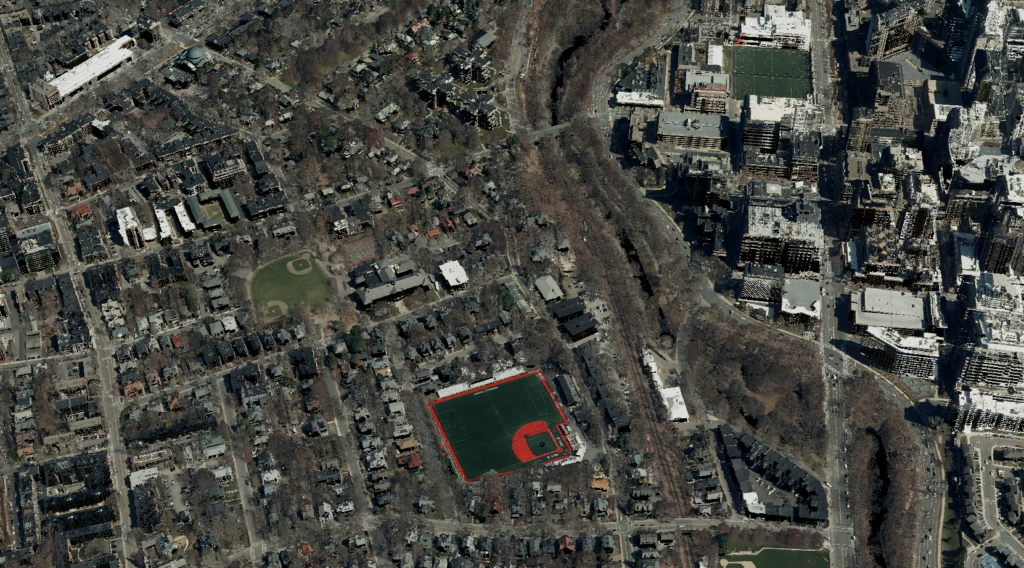 NV5 Geospatial Completes 3DEP Lidar Data and Imagery Acquisition Across ...