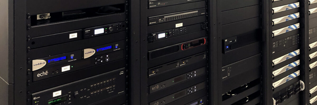 Data Center - NV5