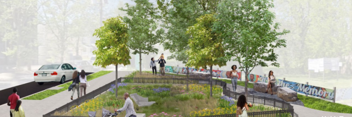 Seven Steps to Achieving Successful Green Infrastructure Implementation ...