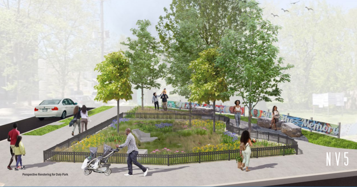 Seven Steps to Achieving Successful Green Infrastructure Implementation ...