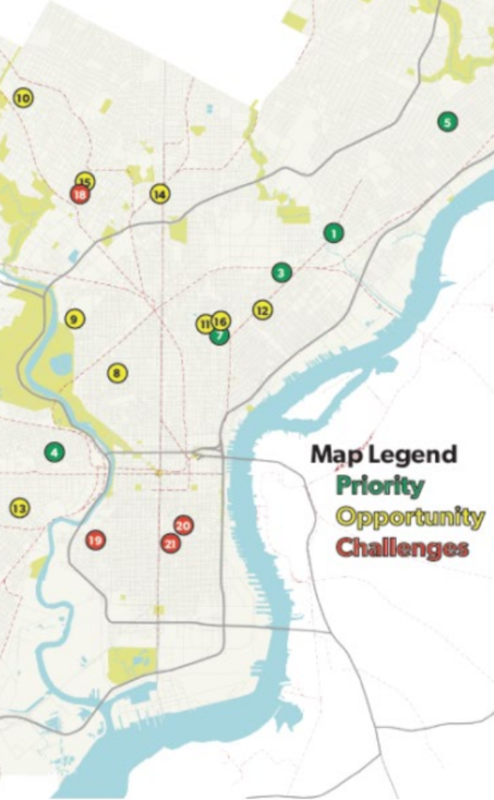 Seven Steps to Achieving Successful Green Infrastructure Implementation ...