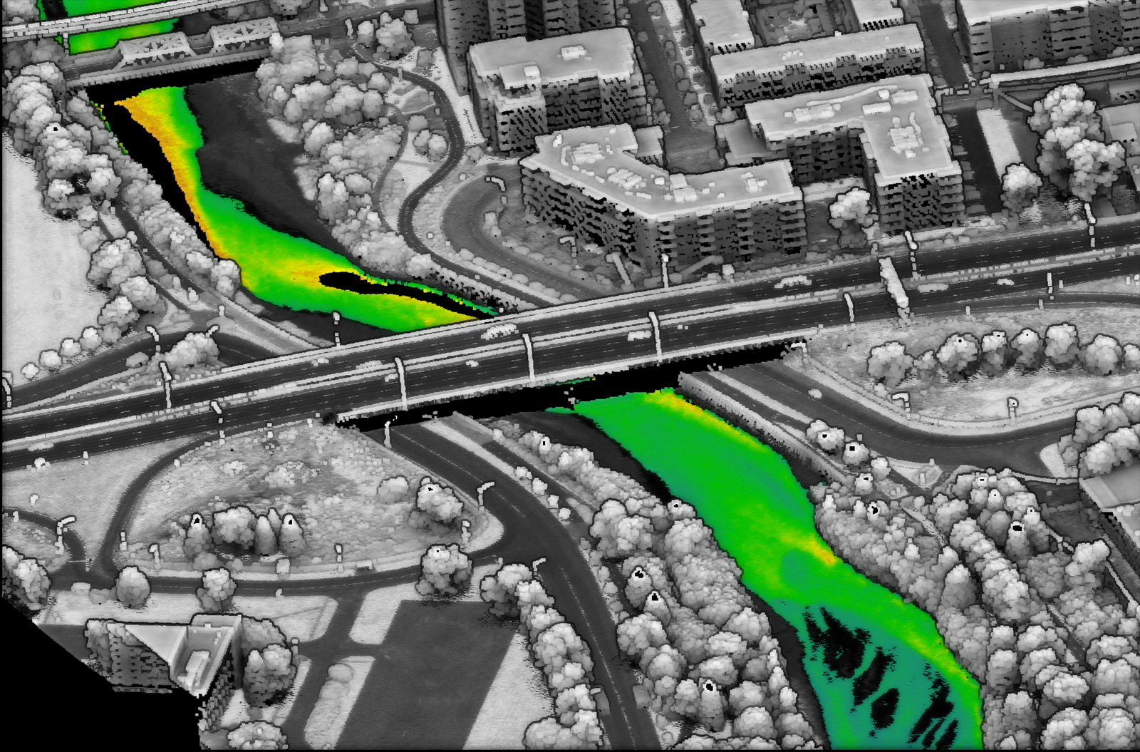 NV5 Geospatial Collaborates with Communauté Métropolitaine de Québec on ...