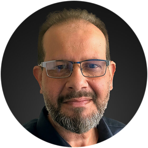 Osman Bhatti - NV5