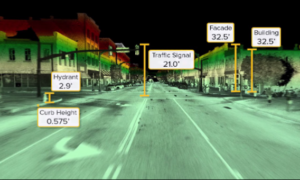 Transportation GIS Services - NV5