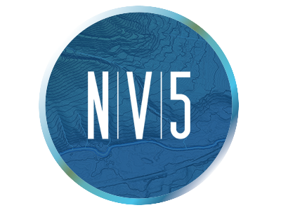 Elevation-Derived Hydrography GIS Services - NV5