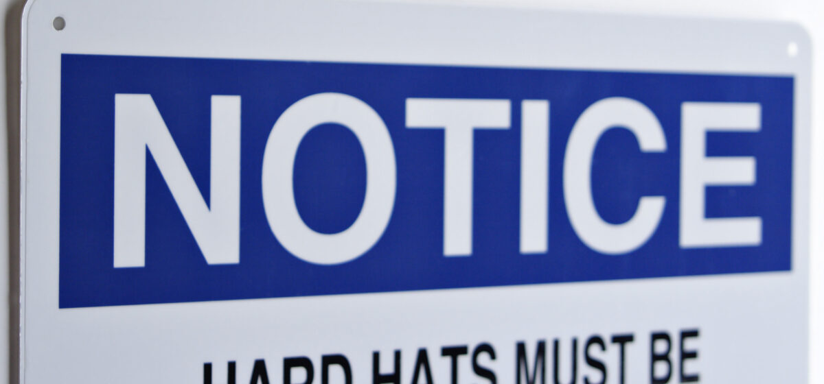 A Comprehensive Guide to the Updated Cal/OSHA Lead Standards - NV5