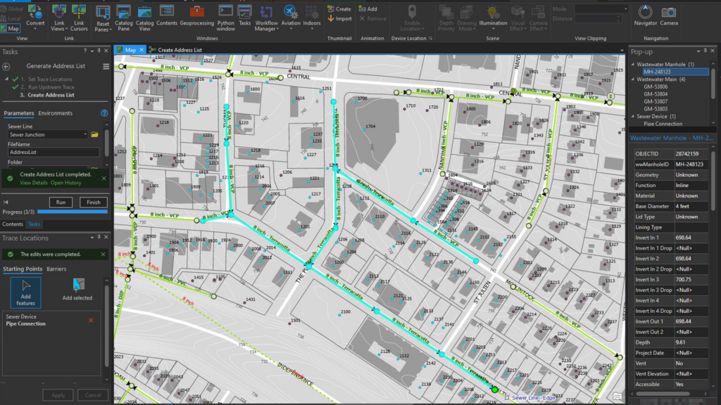 NV5 Geospatial Solutions & Services Expertise