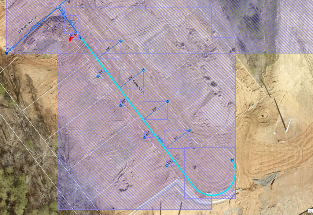 The End of Esri's Geometric Network: Why It’s Time to Move—and How to ...