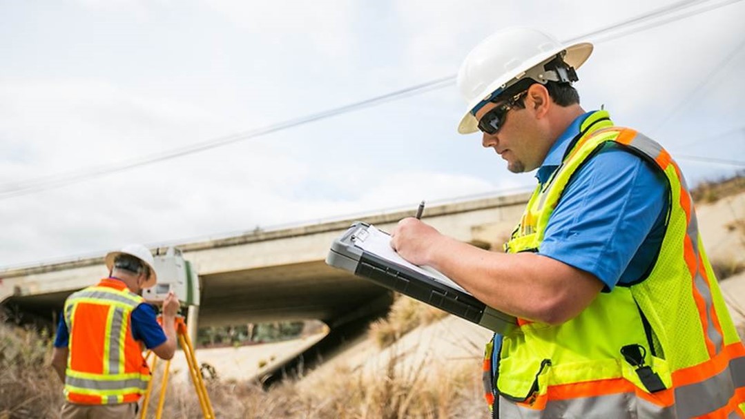 City of San Diego Mapping Services - NV5