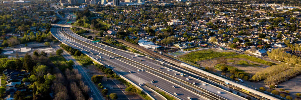 Caltrans District 9 Construction Management - NV5