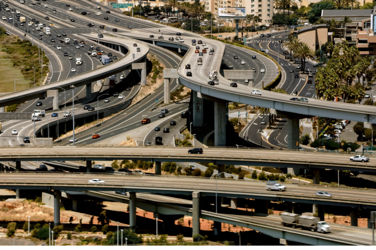 Caltrans District 6 Construction Management - NV5