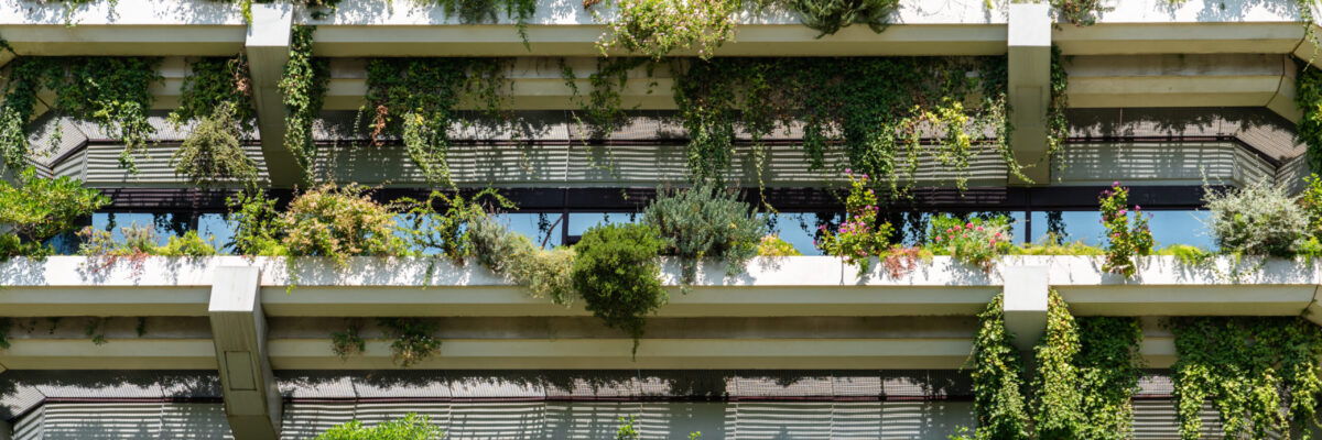 Restorative & Regenerative Design - NV5