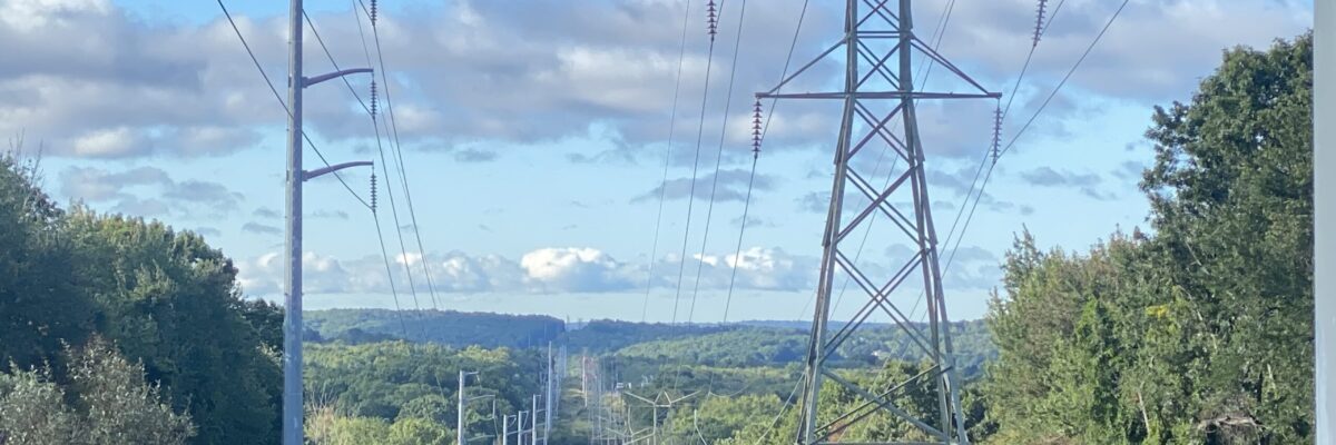 2024 Utility Infrastructure Improvement Support - NV5