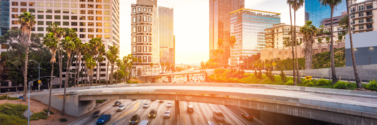 Caltrans District 7 Construction Inspection - NV5