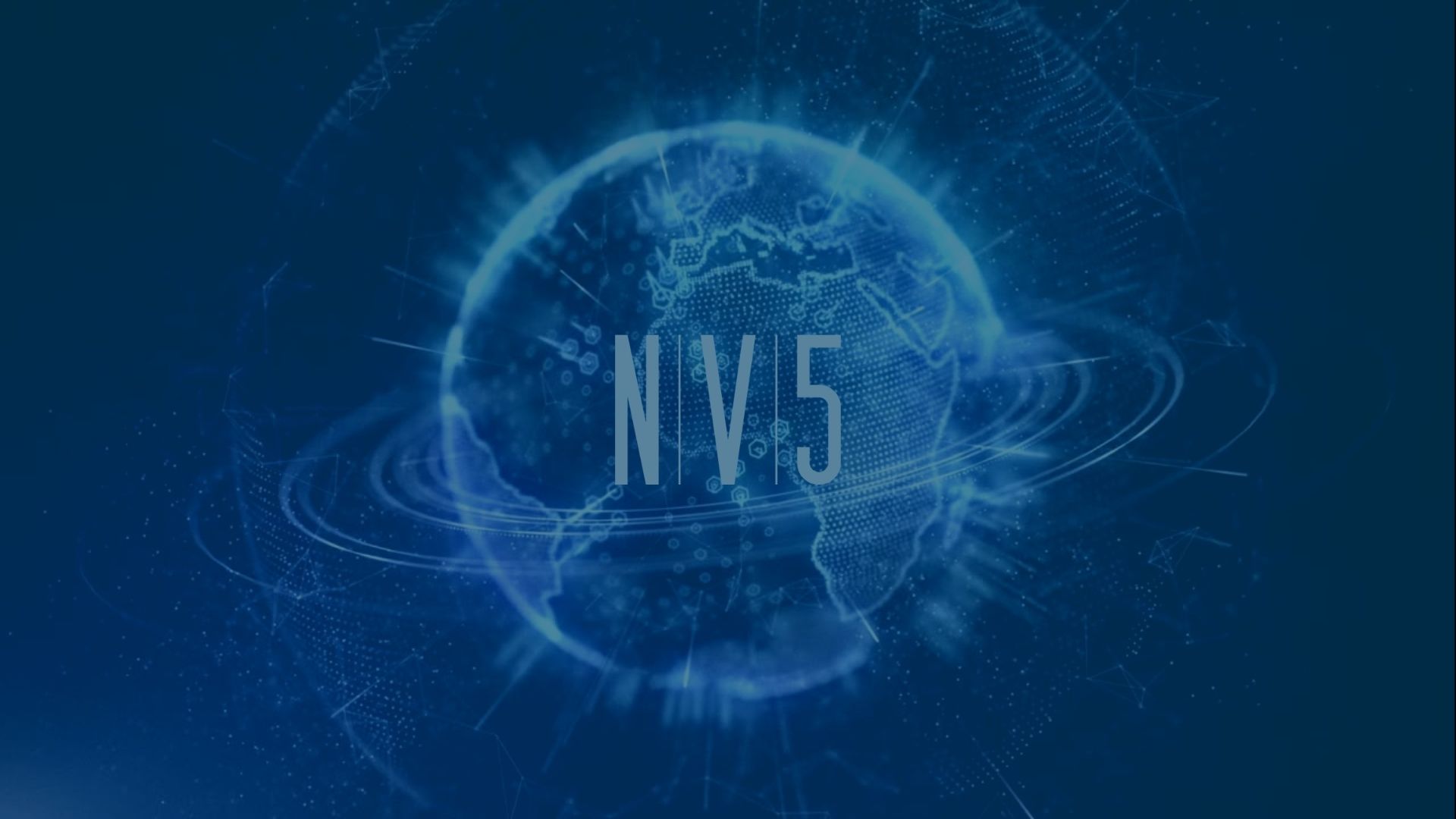 NV5 - Technical Engineering & Consulting Solutions