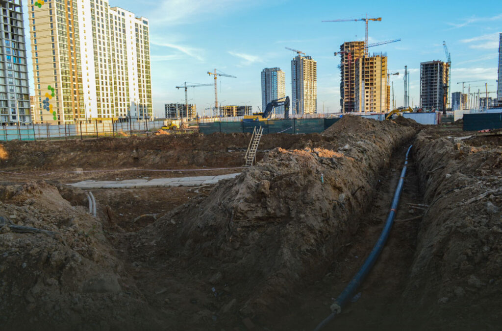 NV5 - Technical Engineering & Consulting Solutions