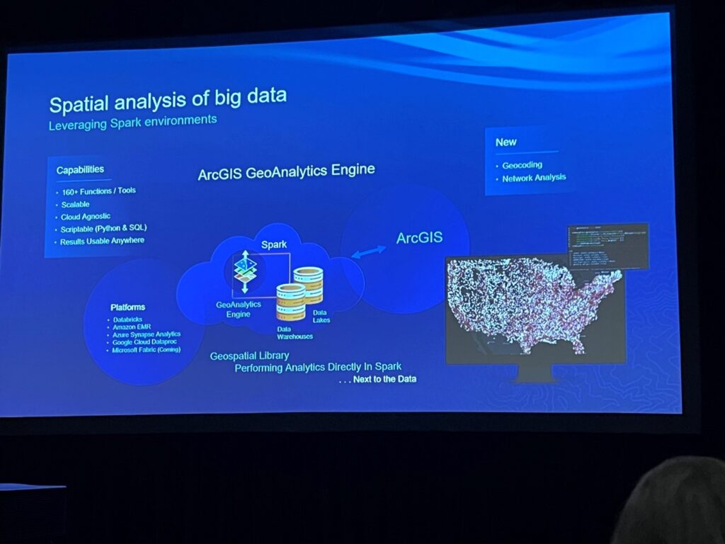 Esri Developer Summit 2024 Insights & Key Takeaways - NV5