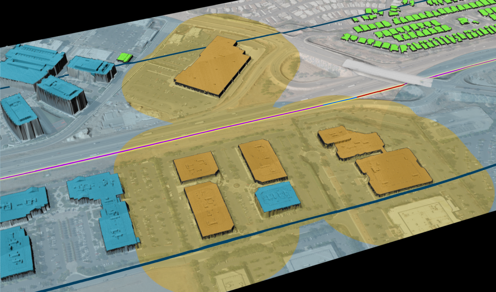 Oil and Gas GIS Services - NV5
