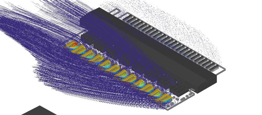 Application of External CFD Modeling in Data Center Design - NV5