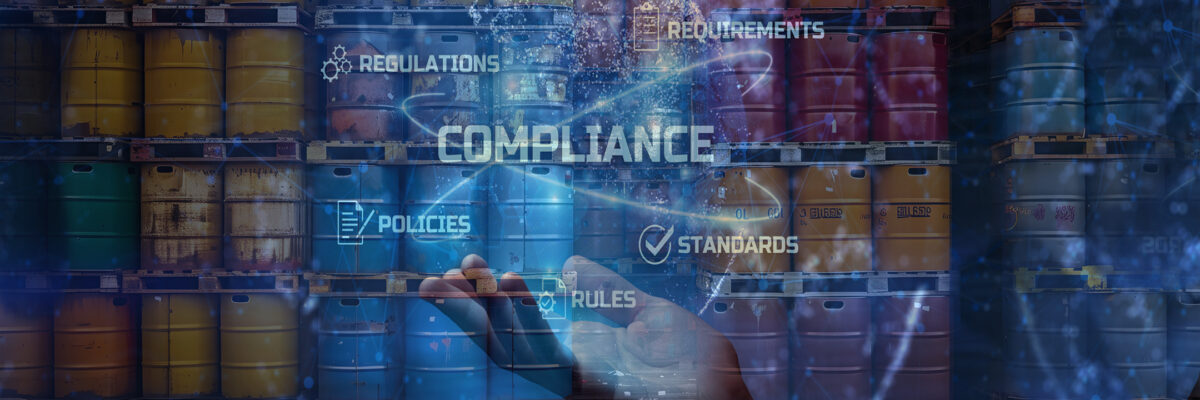 CA Implements Adaption of EPA’s Hazardous Waste Generator Improvement ...