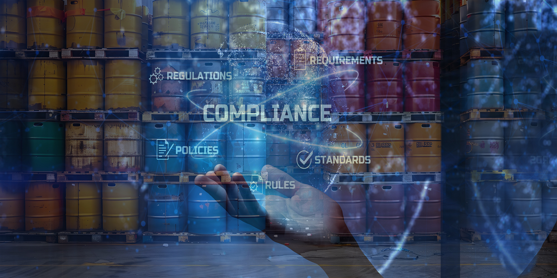 CA Implements Adaption of EPA’s Hazardous Waste Generator Improvement ...