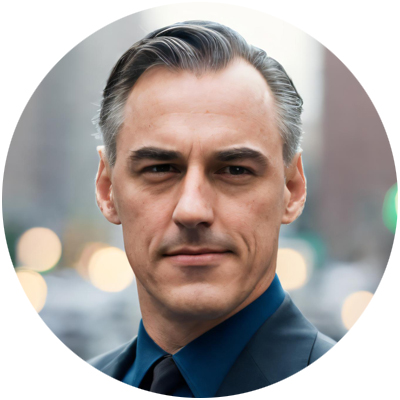 Michael Witecki - NV5