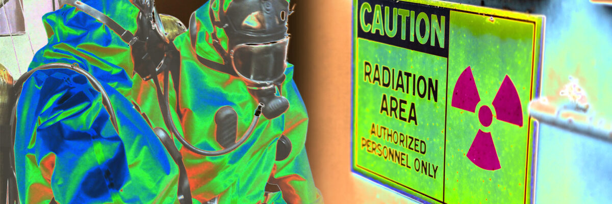 Controlling Radiological Communication – Consequences of Inconsistent ...