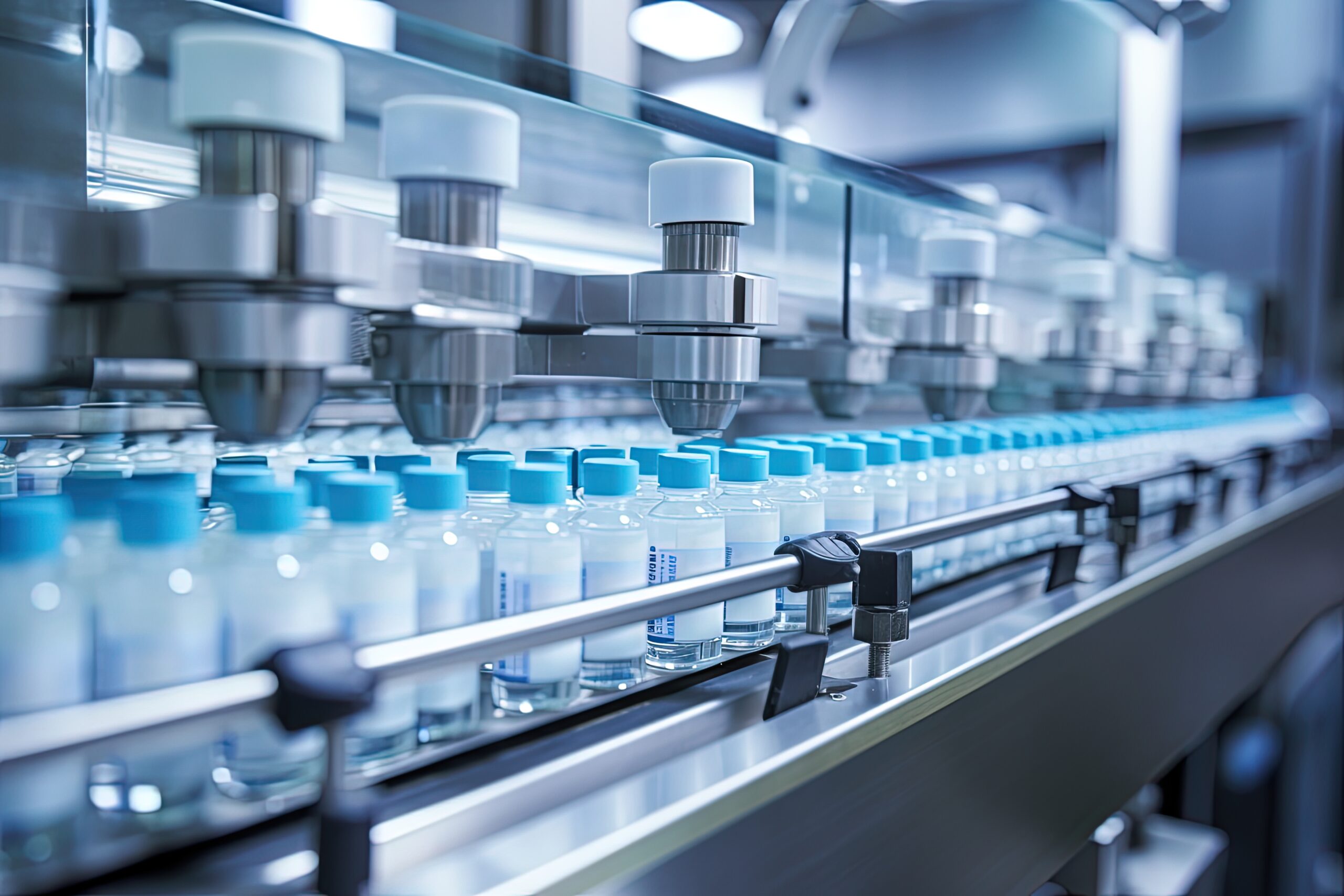 Pharmaceutical Design - NV5