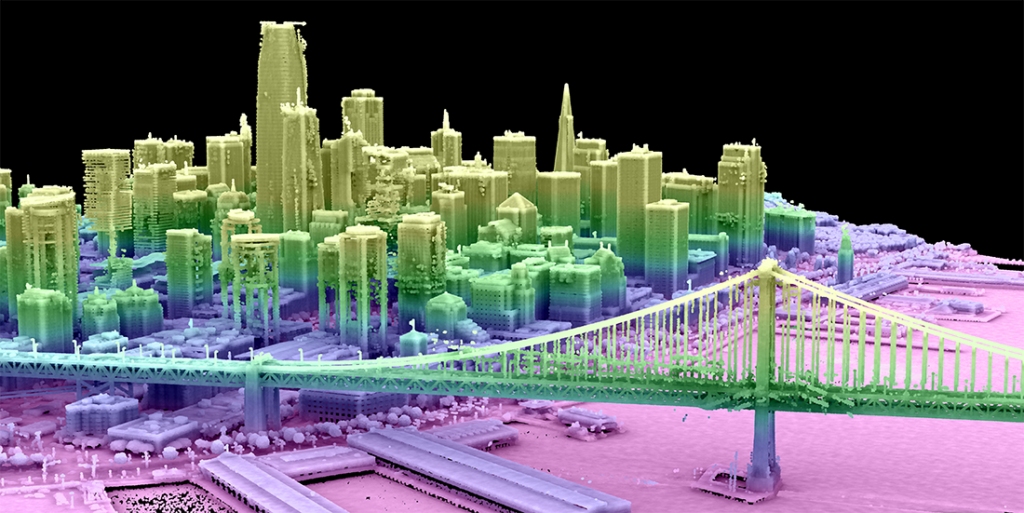 NV5 Geospatial Solutions & Services Expertise
