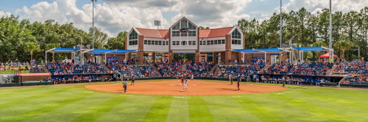 UF Addition & Renovation of Katie Seashole Pressly Stadium - NV5