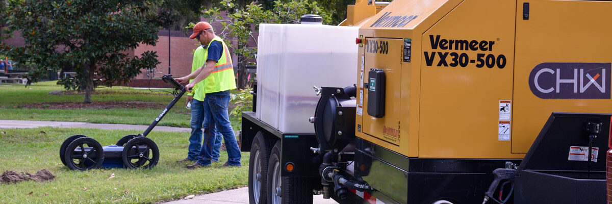 What is Subsurface Utility Engineering (SUE)? - NV5