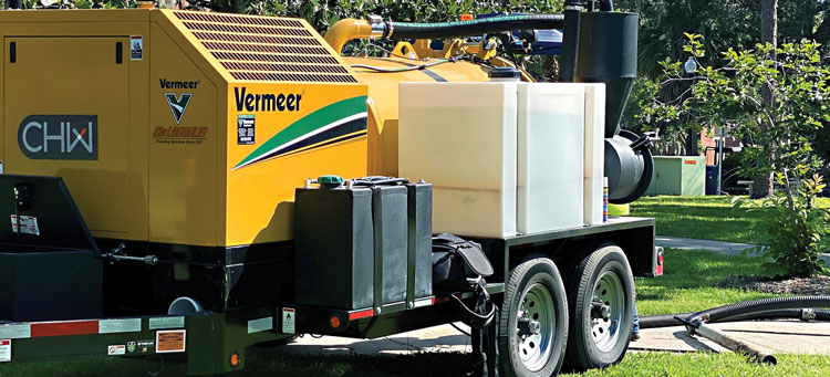 What is Subsurface Utility Engineering (SUE)? - NV5