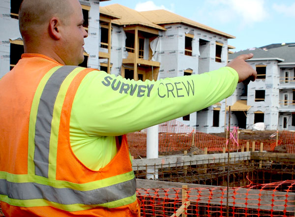 A Complete Guide to Surveying and Mapping - NV5