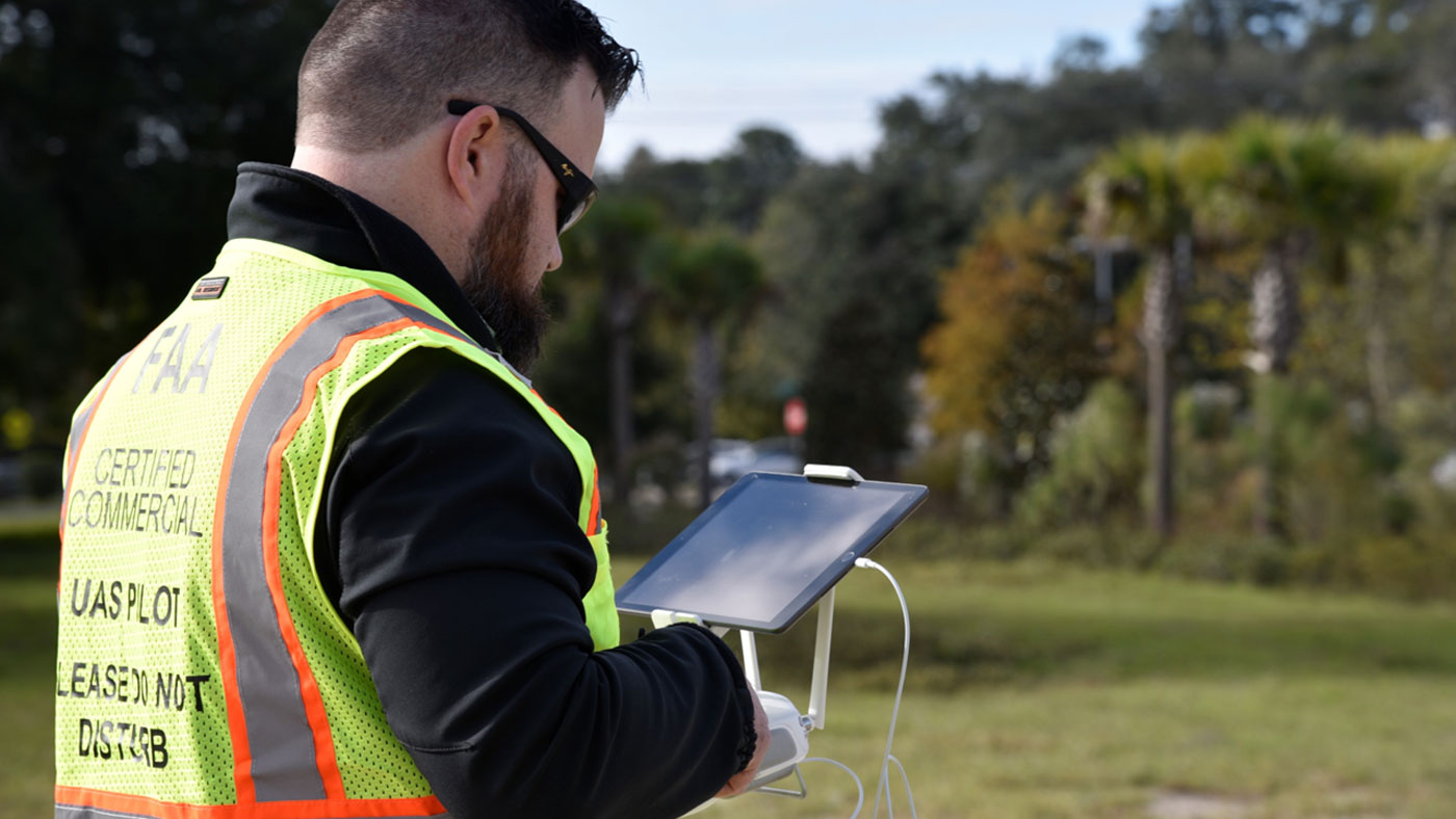 A Complete Guide to Surveying and Mapping - NV5