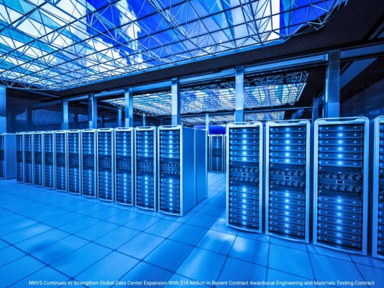 NV5 - Technical Engineering & Consulting Solutions