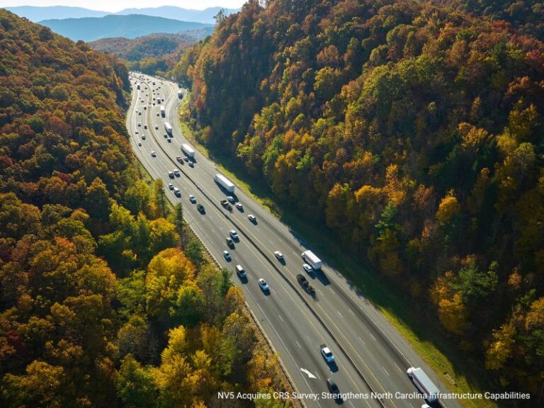 NV5 - Technical Engineering & Consulting Solutions